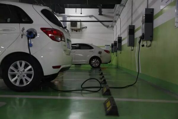 EV Charging Solutions For Parking Operators | GREENC