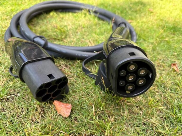 How to Choose the Suitable EV Charging Cable | GREENC