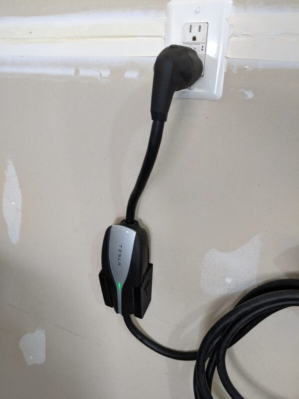 Everything You Need to know Charging a Tesla at Home | GREENC