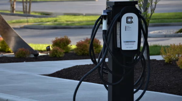 Top 10 EV Charging Station Companies in the USA | GREENC