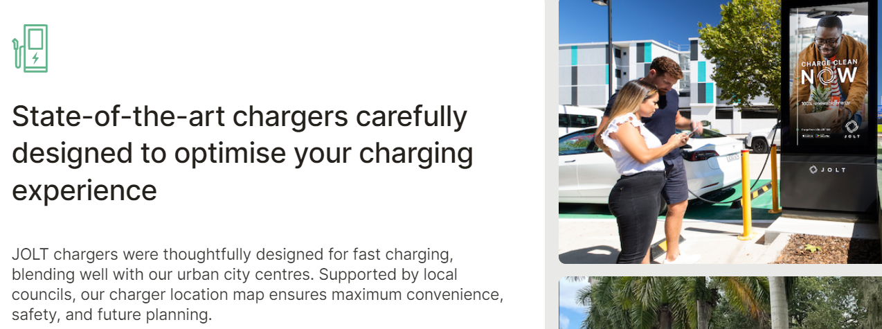 The Guide to CCS Chargers | GREENC