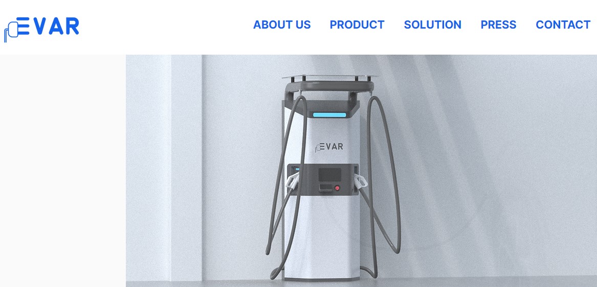 The Best EV Charging Manufacturers in South Korea | GREENC