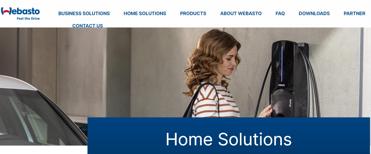 Top EV Charger Suppliers in Germany | GREENC