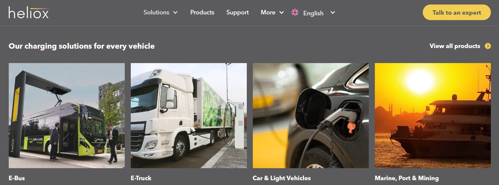 Top EV Charger Manufacturers in Sweden | GREENC