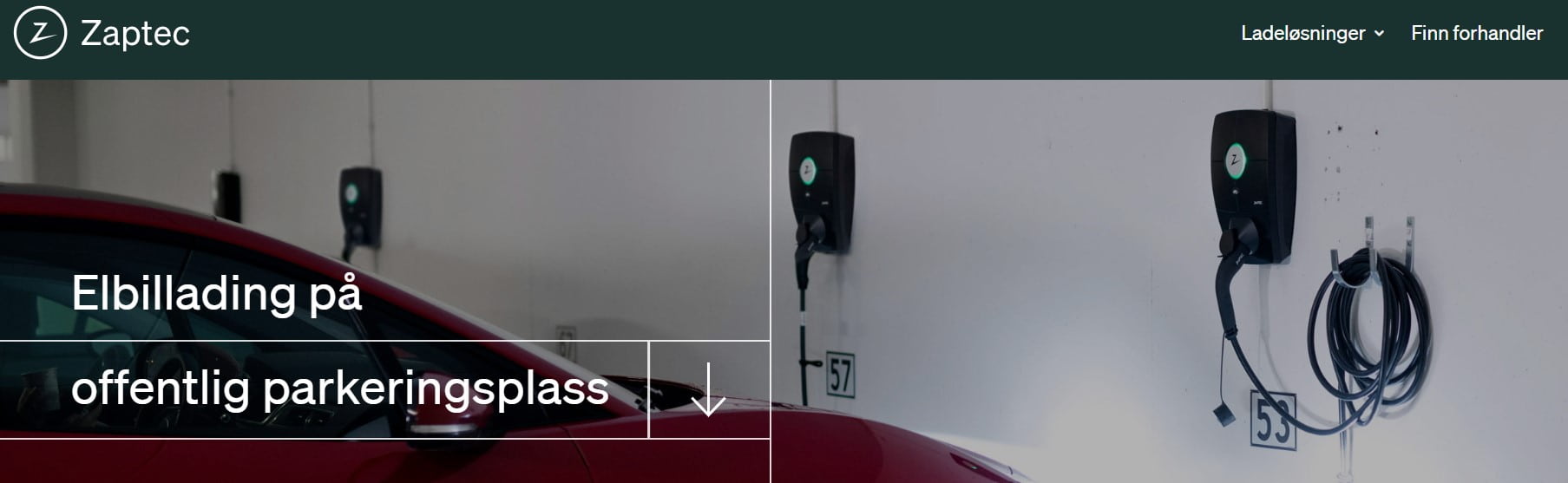 The Top EV Charger Companies in France | GREENC
