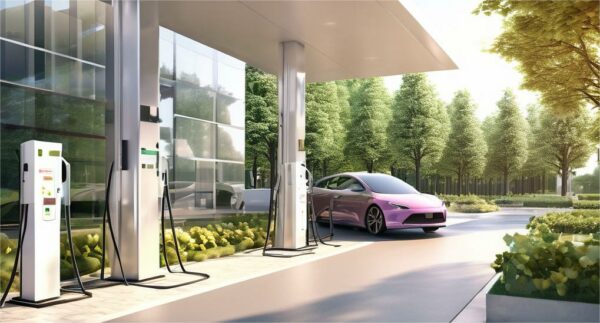 The Top EV Charger Companies in France | GREENC