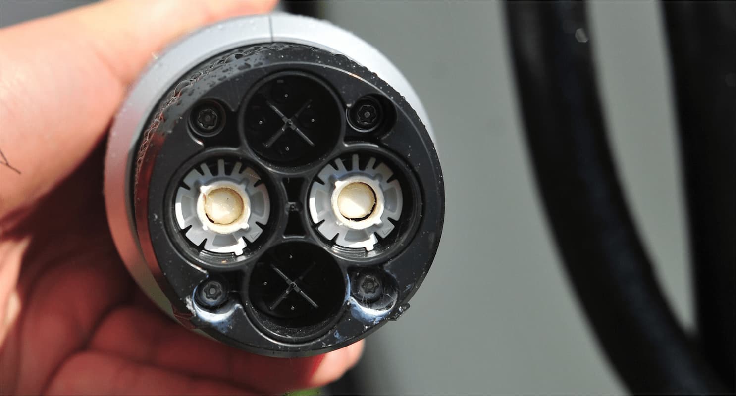 EV Charging Connector Types in Europe | GREENC EV Charging Connector Types in Europe | GREENC