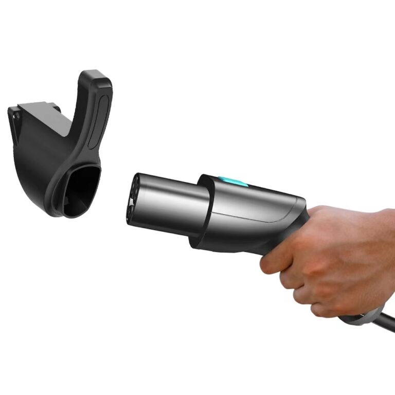 GREENC Tesla EV Charger Holder | GREENC