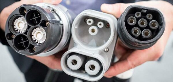 EV Charging Connector Types in Europe | GREENC