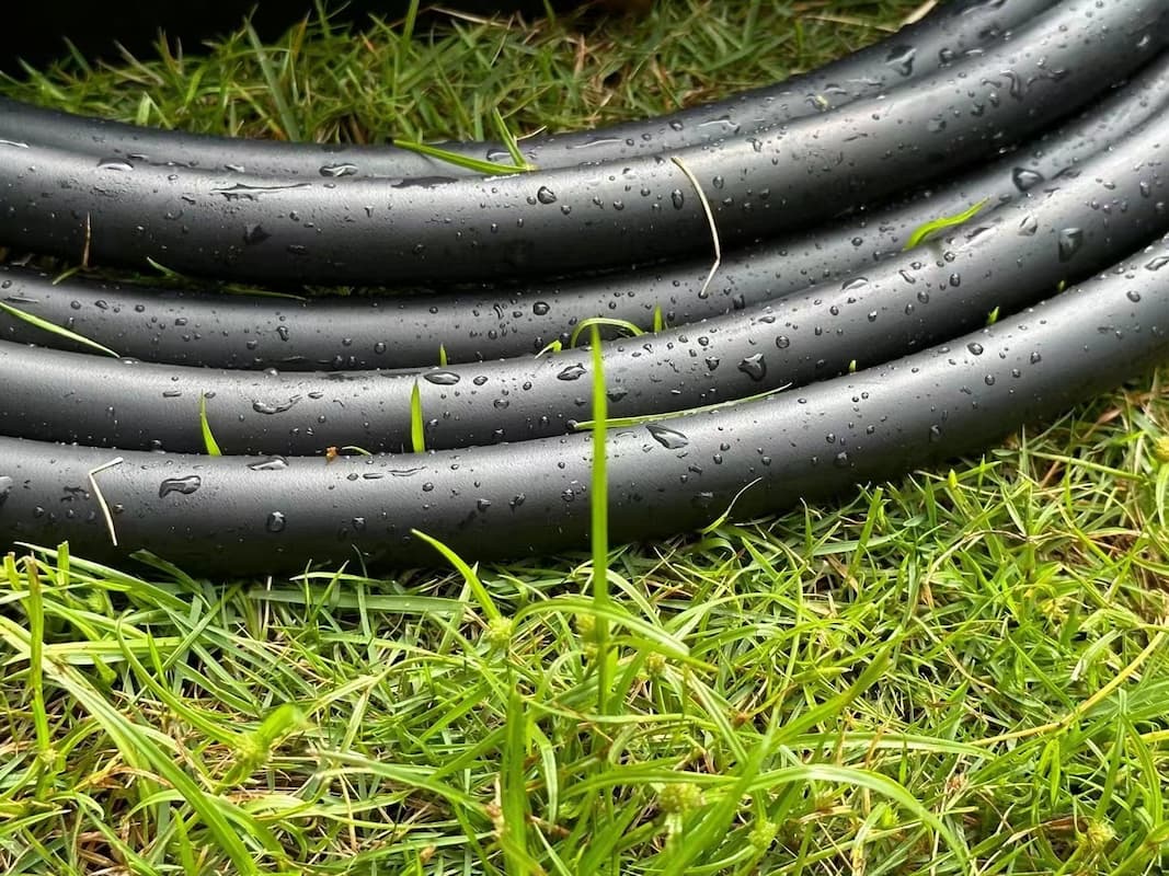 Type 1 and Type 2 EV Charging Cable Materials | GREENC