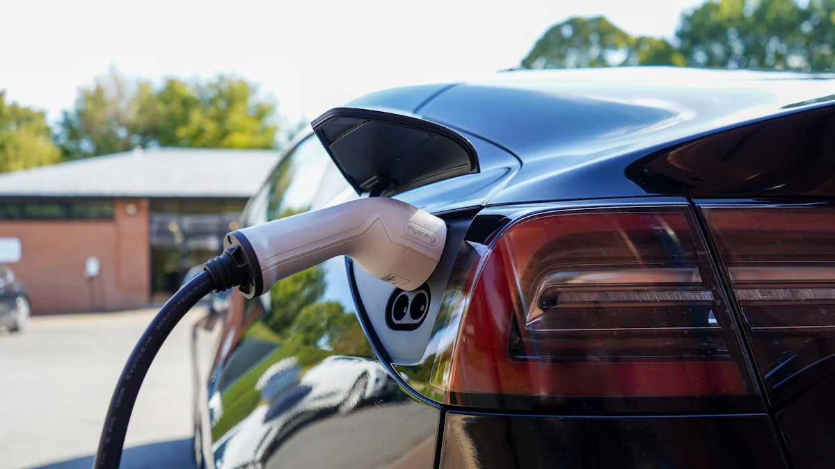 How to Calculate EV Charging Time and Cost | GREENC