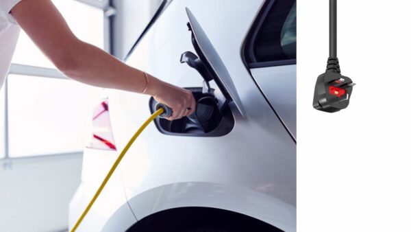 What is the UK Plug | GREENC