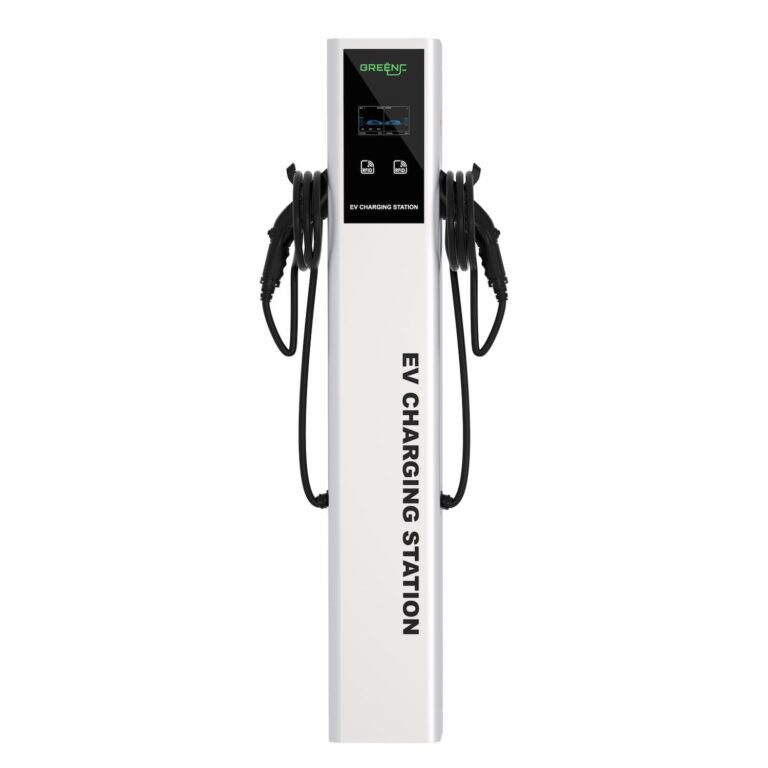 EV Charger OEM ODM | GREENC