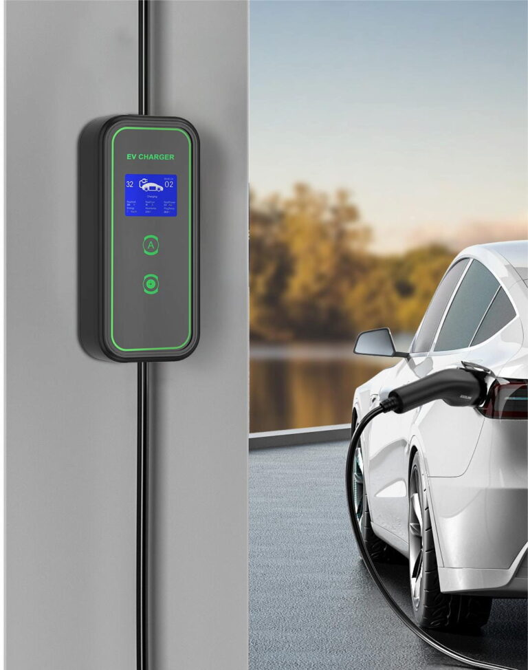 What EV Charging Brings to Your Life | GREENC